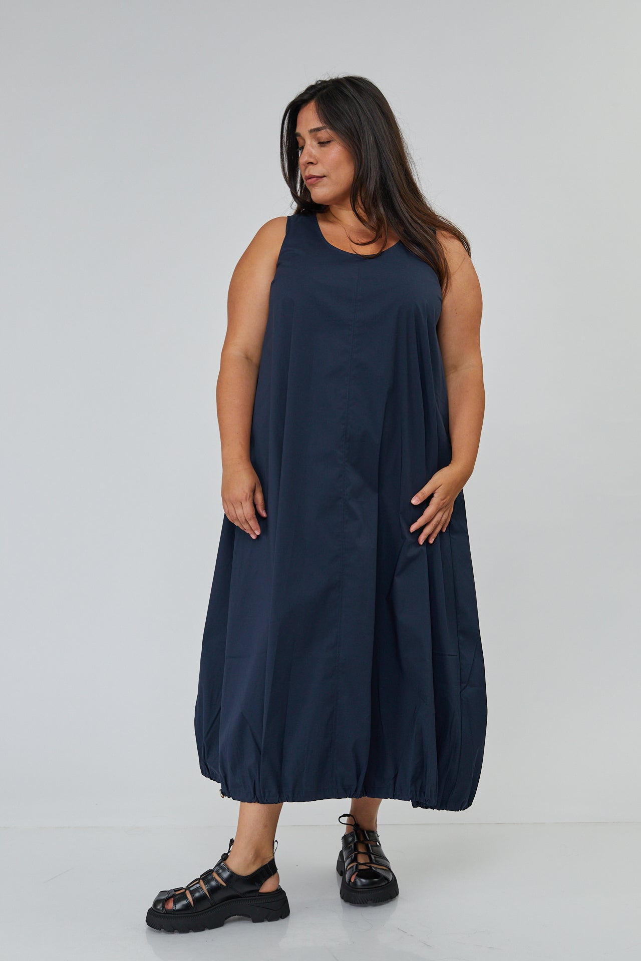 LIOR DRESS - Comme Il Faut