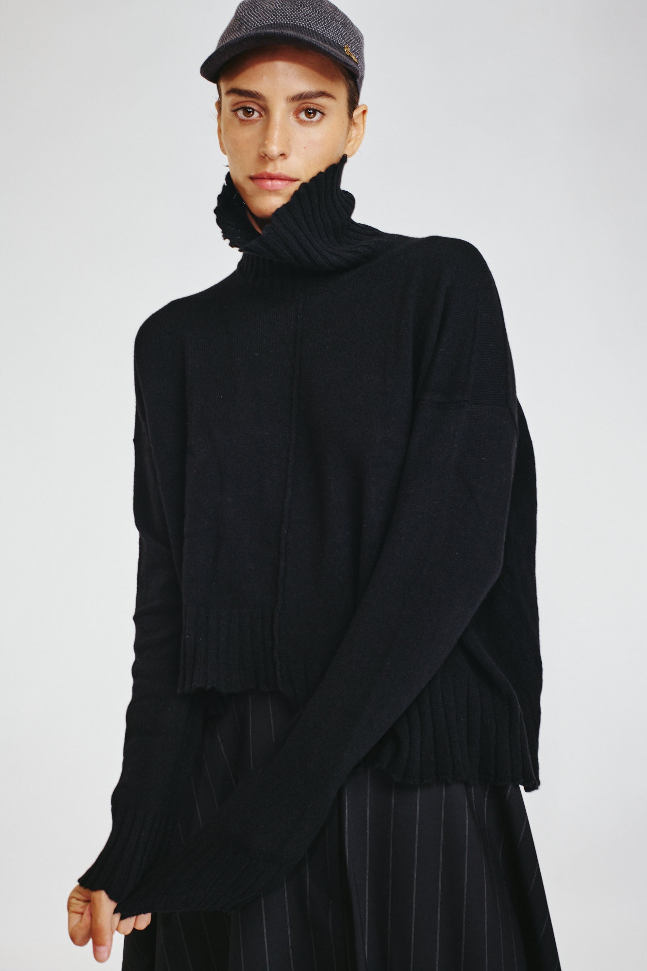 9032 TOP - Comme Il Faut