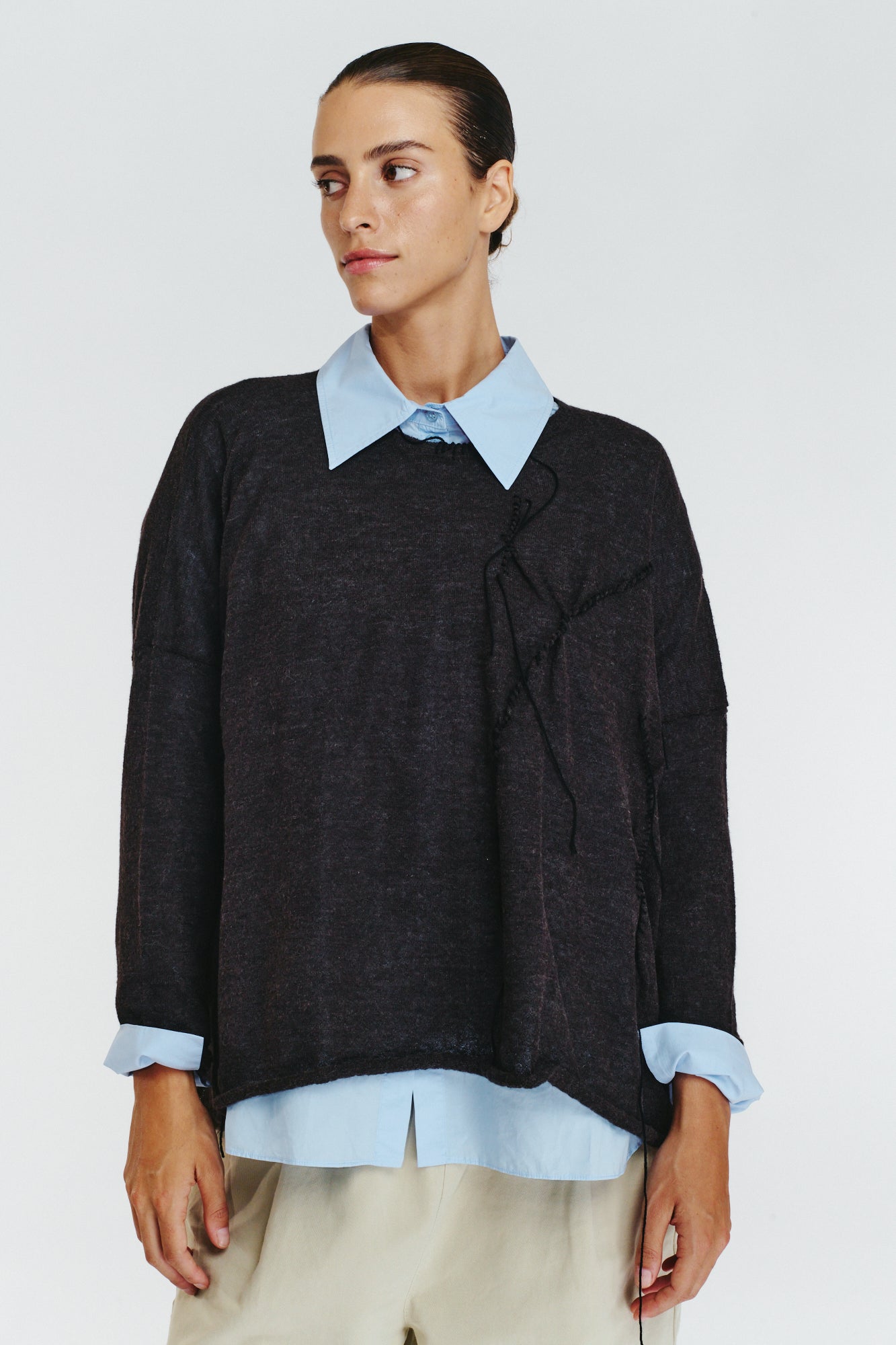 1340 TOP - Comme Il Faut