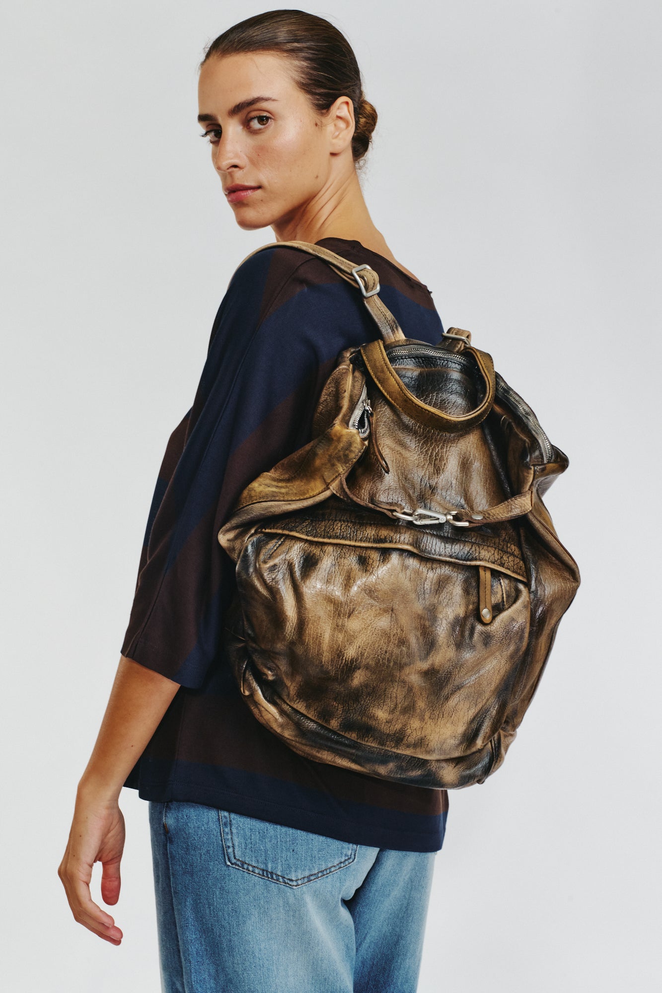 LOFT 25 BAG - Comme Il Faut