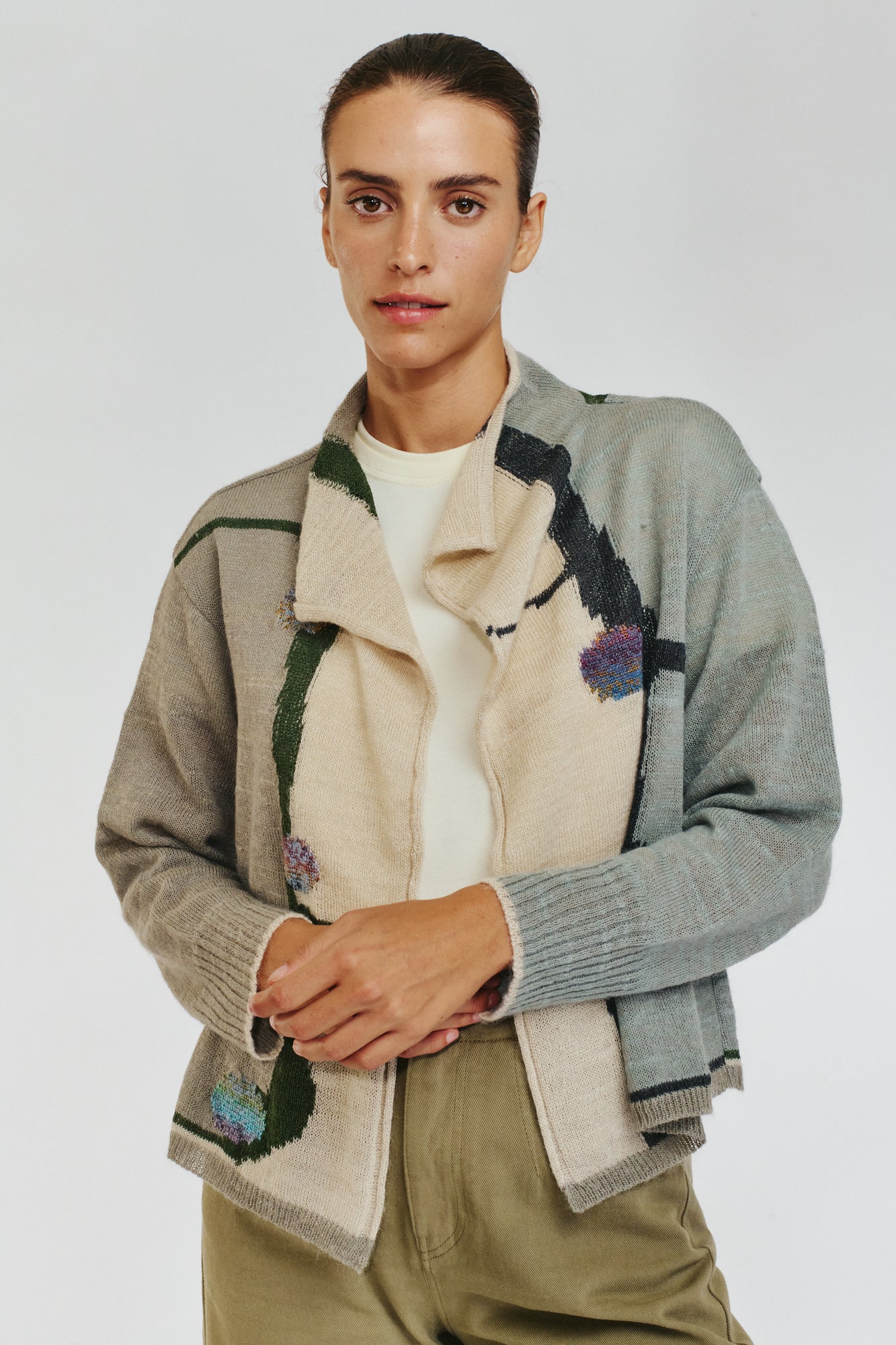 0742 TOP - Comme Il Faut