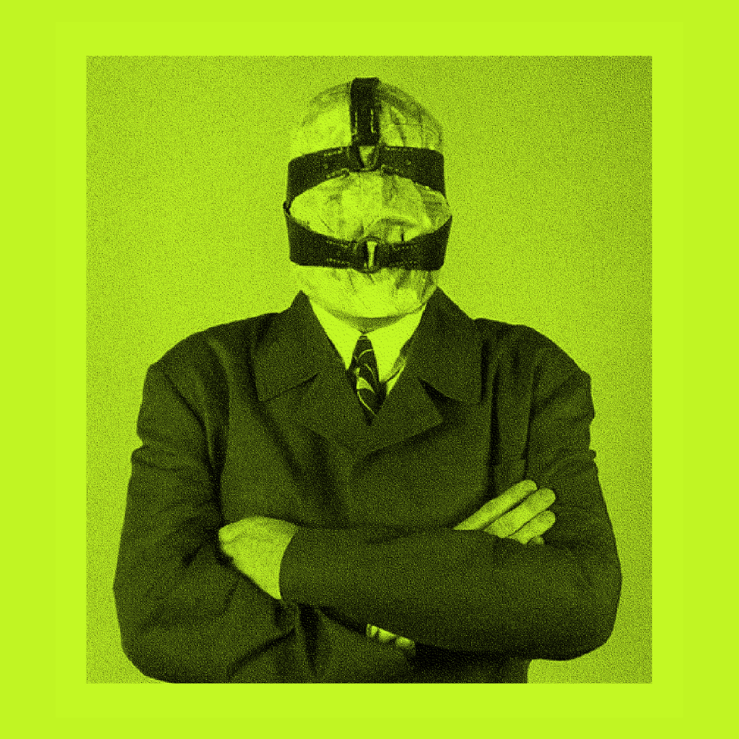 Comme il Faut x Dan Zakhem - Comme Il Faut