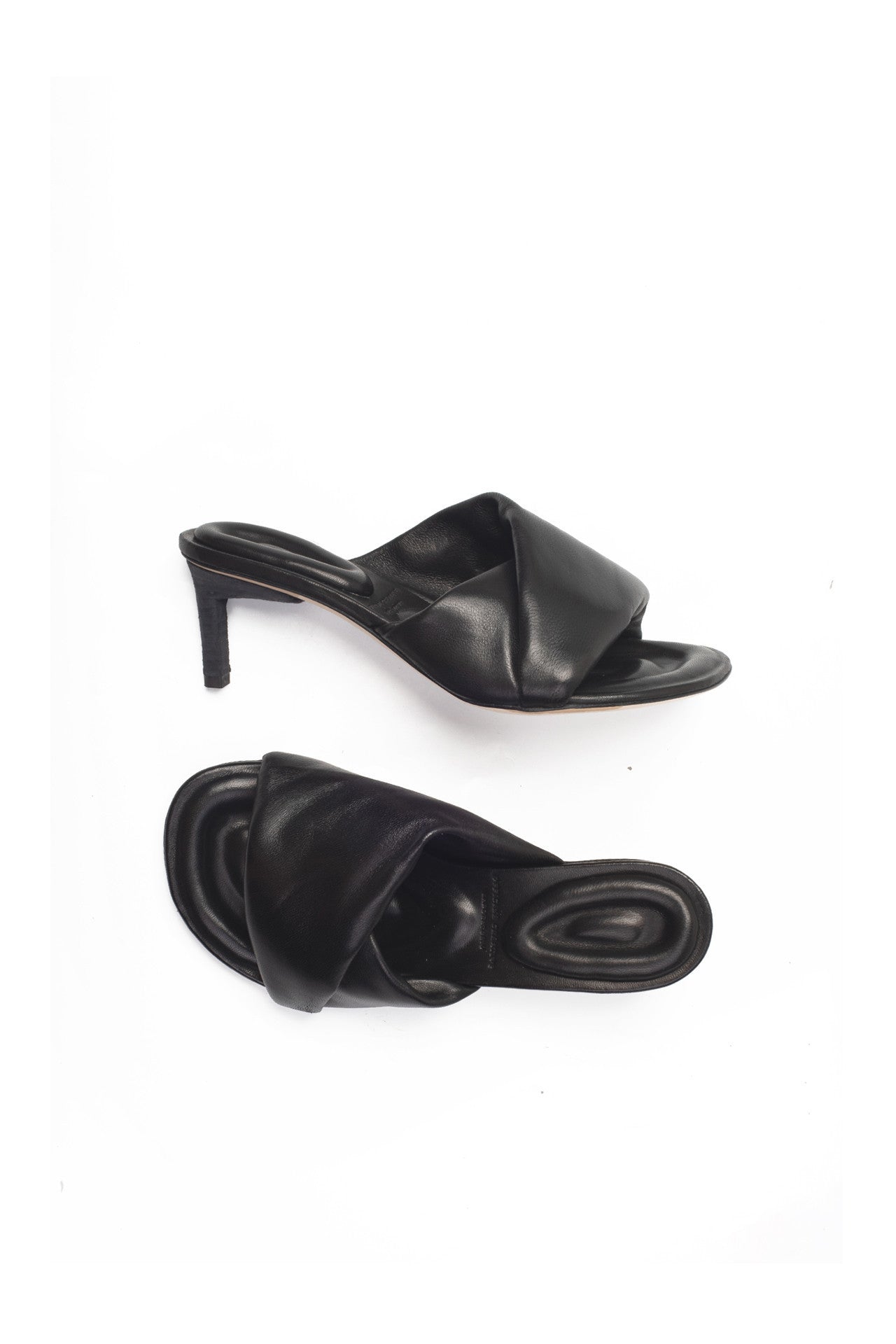 נעליים COLLIN - Comme Il Faut