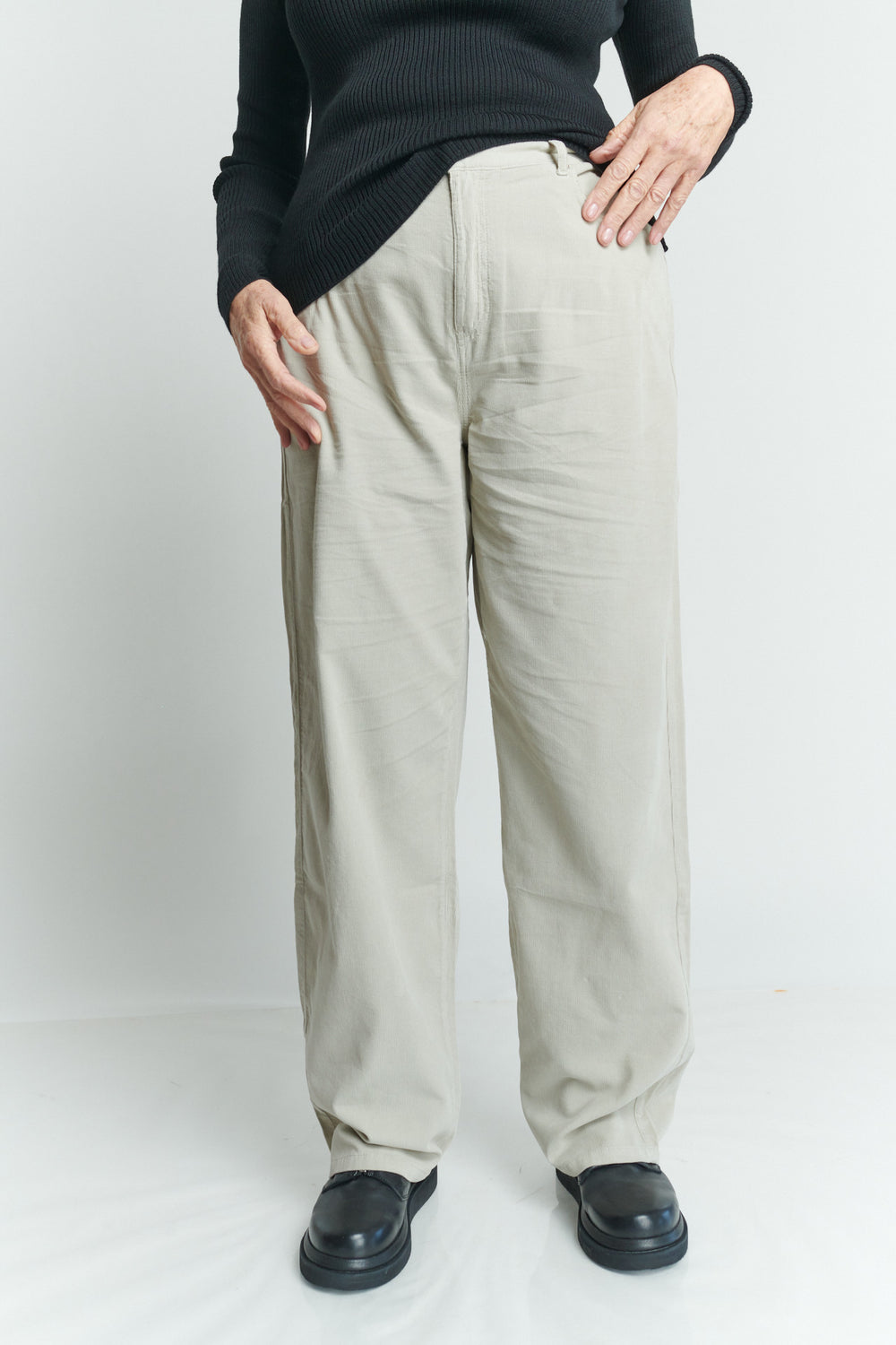 STONE MIMI PANTS - Comme Il Faut