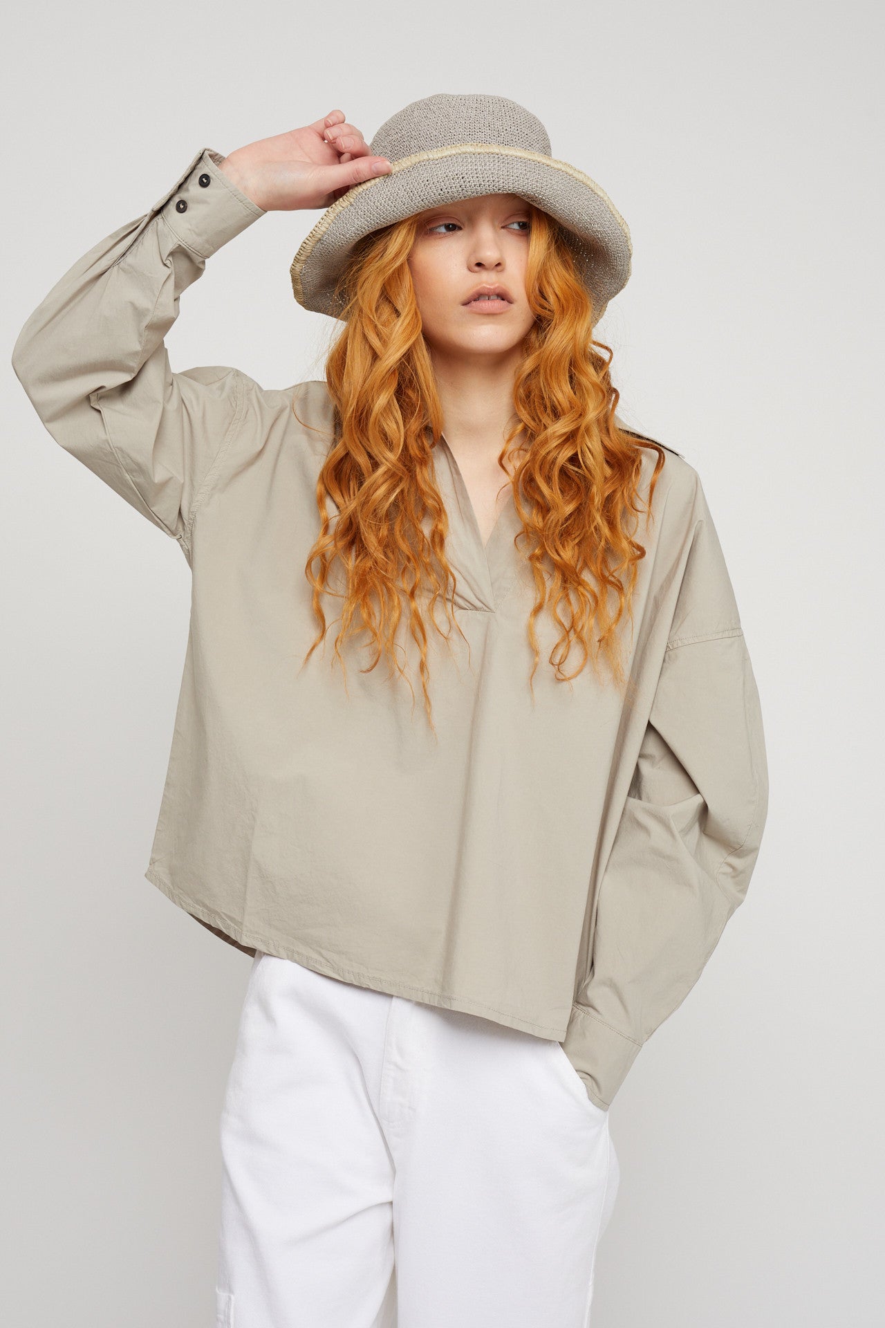 LISA TOP - Comme Il Faut