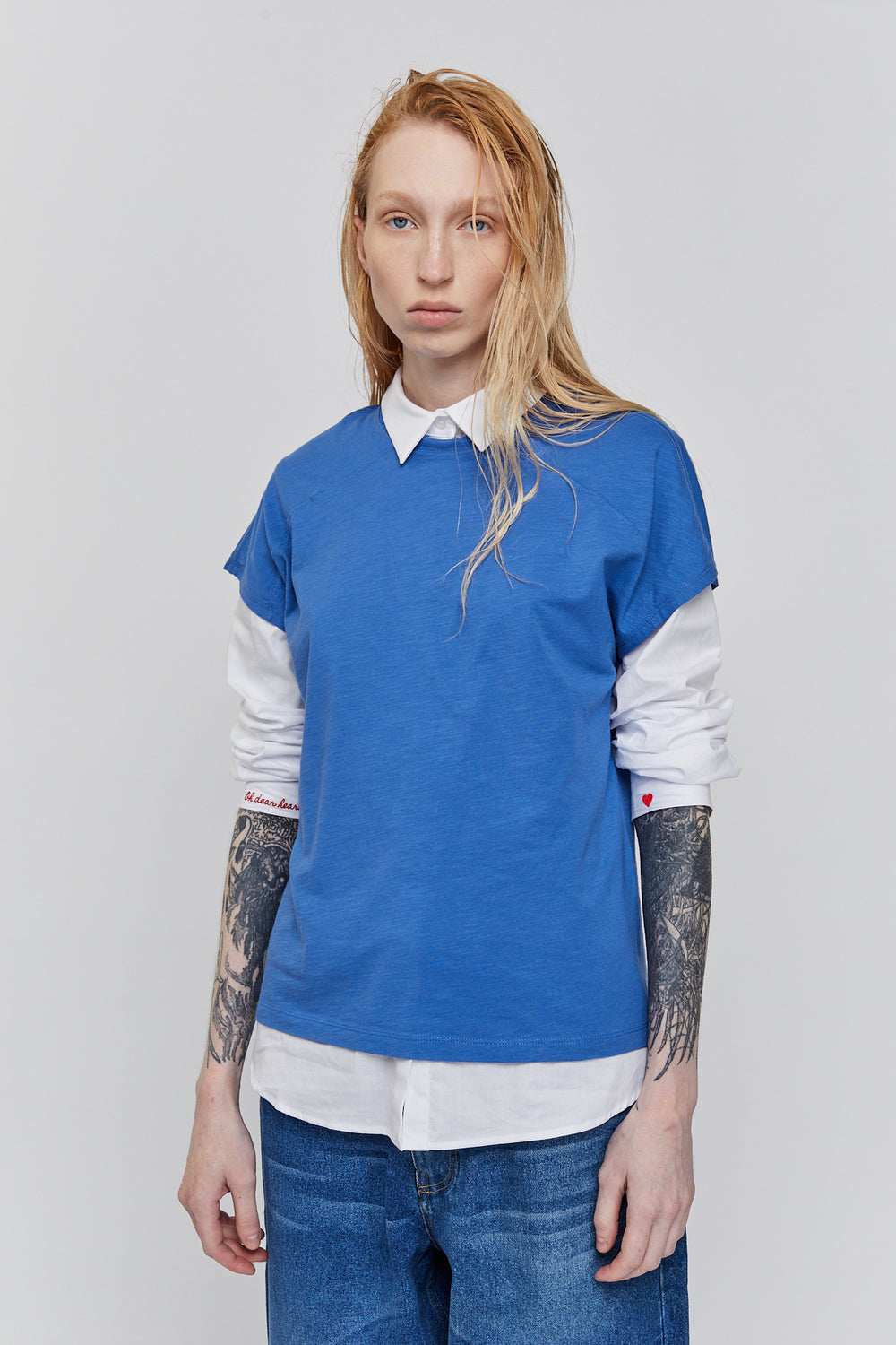 OCEAN SLAB CREW - Comme Il Faut