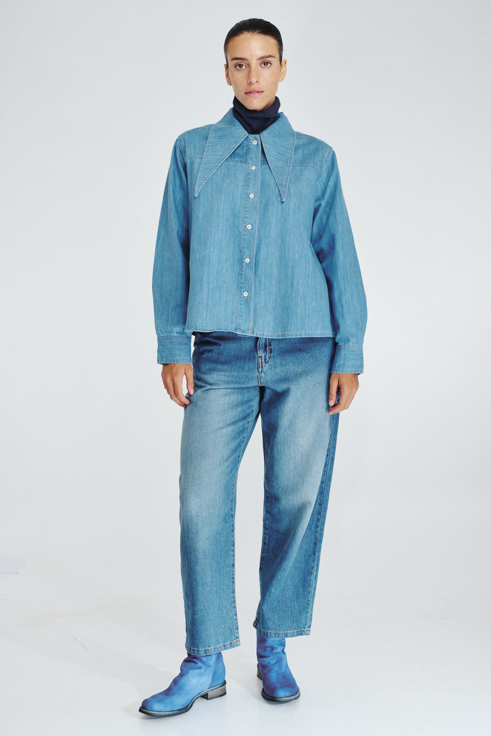 SHARONA JEANS - Comme Il Faut