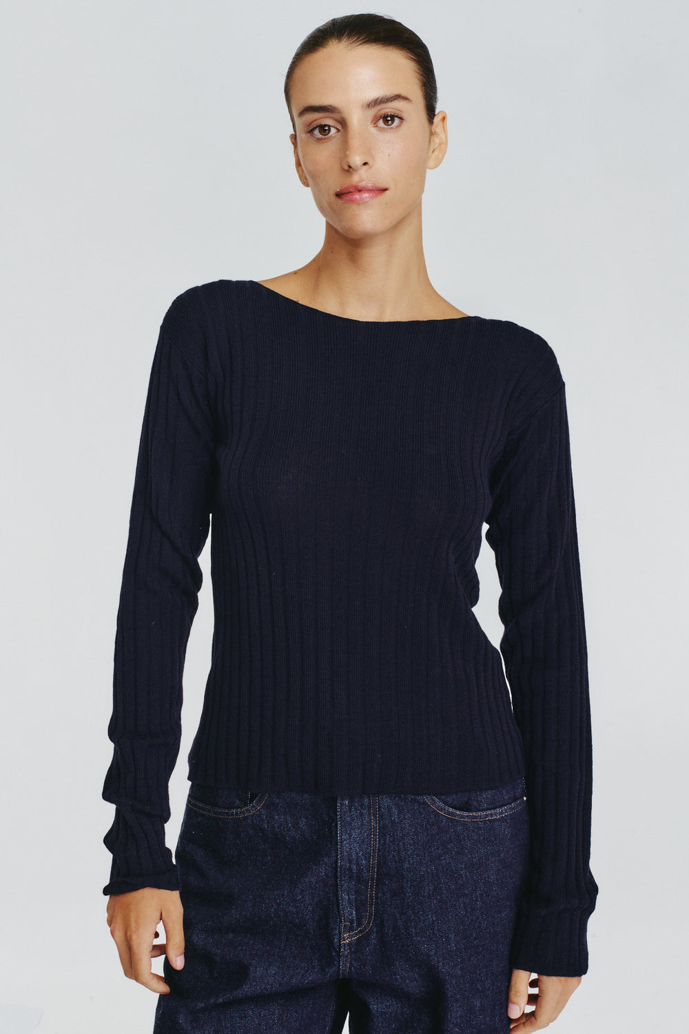 סריג סירה LILIAN - Comme Il Faut